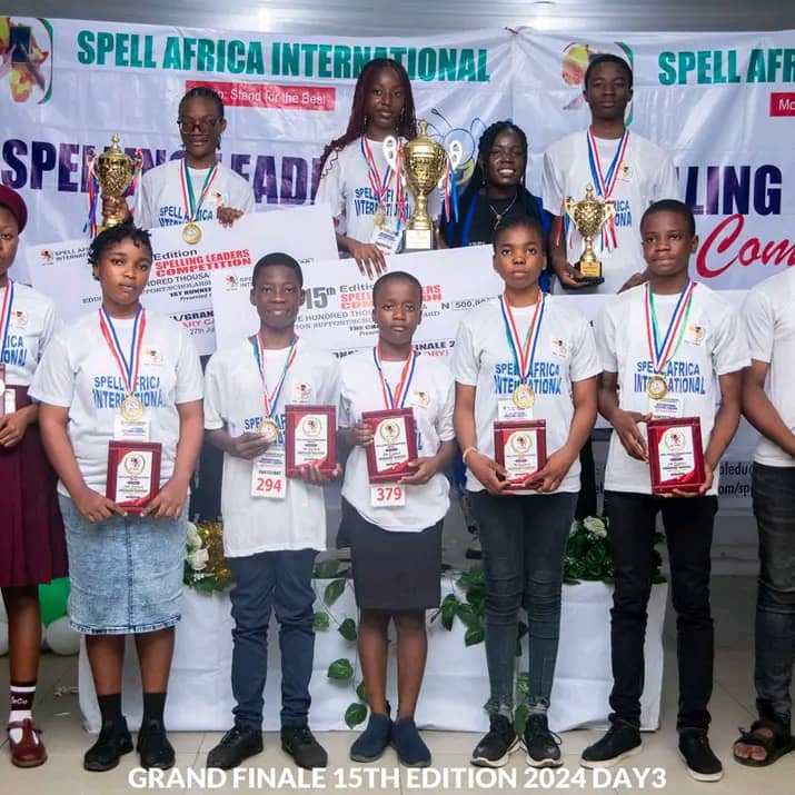 What is a spelling bee? - Understanding the concept and Importance of ...